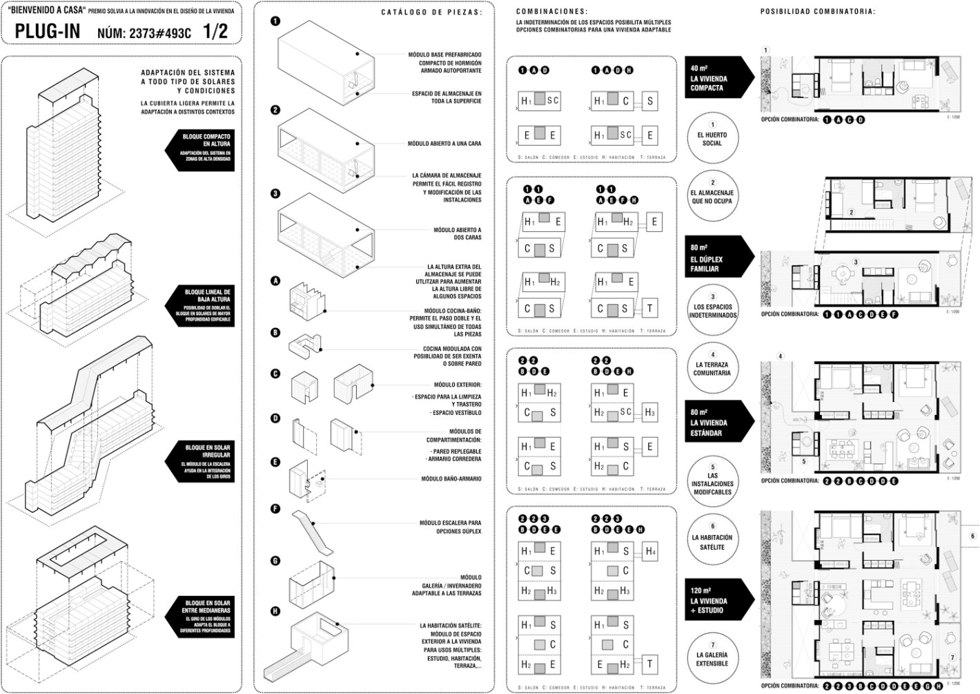 PLUG-IN – «BIENVENIDO A CASA» PREMIO SOLVIA A LA INNOVACIÓN EN EL ...